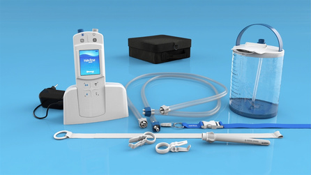 Portfolio - Navina Smart product visualization | Foundry Community