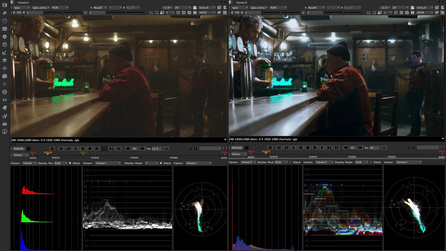 Training - Scopes - NUKE 8 Sneak Peek | Foundry Community