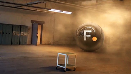 Training - Using the Depth Generator in NukeX | Foundry Community