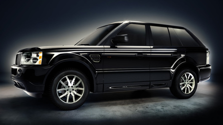 Portfolio - Black Rover | Foundry Community