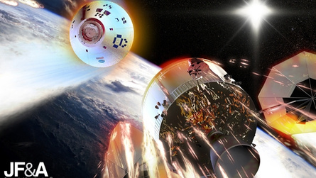 Portfolio - Orion CEV Entry | Foundry Community