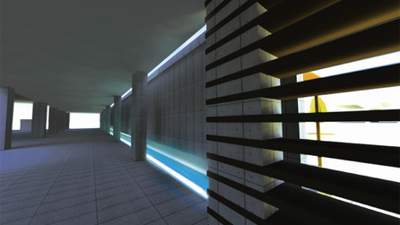 Portfolio - Double Skin Wall | Foundry Community