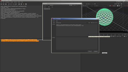 Training - Python for Nuke Users - 21 SelectedNode & toNode | Foundry Community