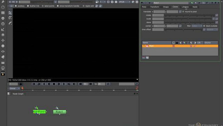 Training - Basic Introduction to Roto'ing in Nuke | Foundry Community