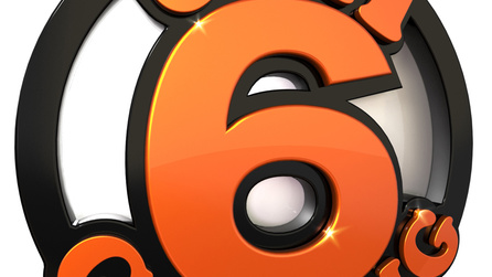 Portfolio - Ten 6 Gaming logo | Foundry Community