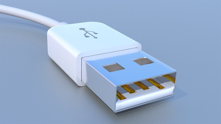 Portfolio - Apple USB Plug | Foundry Community