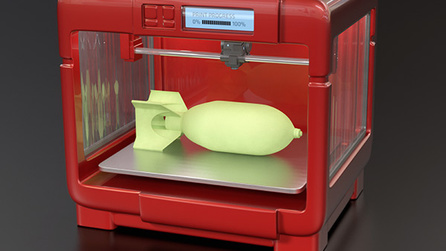 Portfolio - 3D Printer | Foundry Community