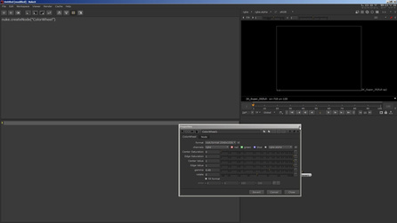 Training - Python for Nuke Users - 24 Merge Nodes Together | Foundry Community