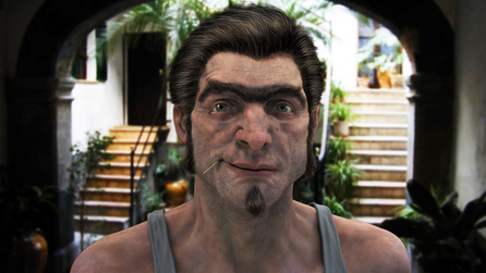 Portfolio - Guy with a toothpick | Foundry Community