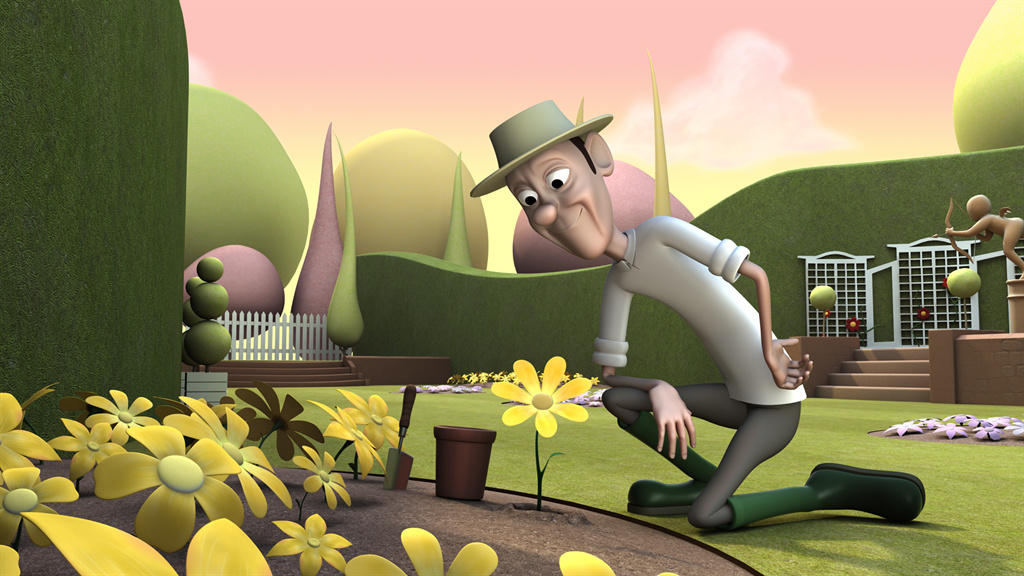 Portfolio - English Country Gopher | Foundry Community