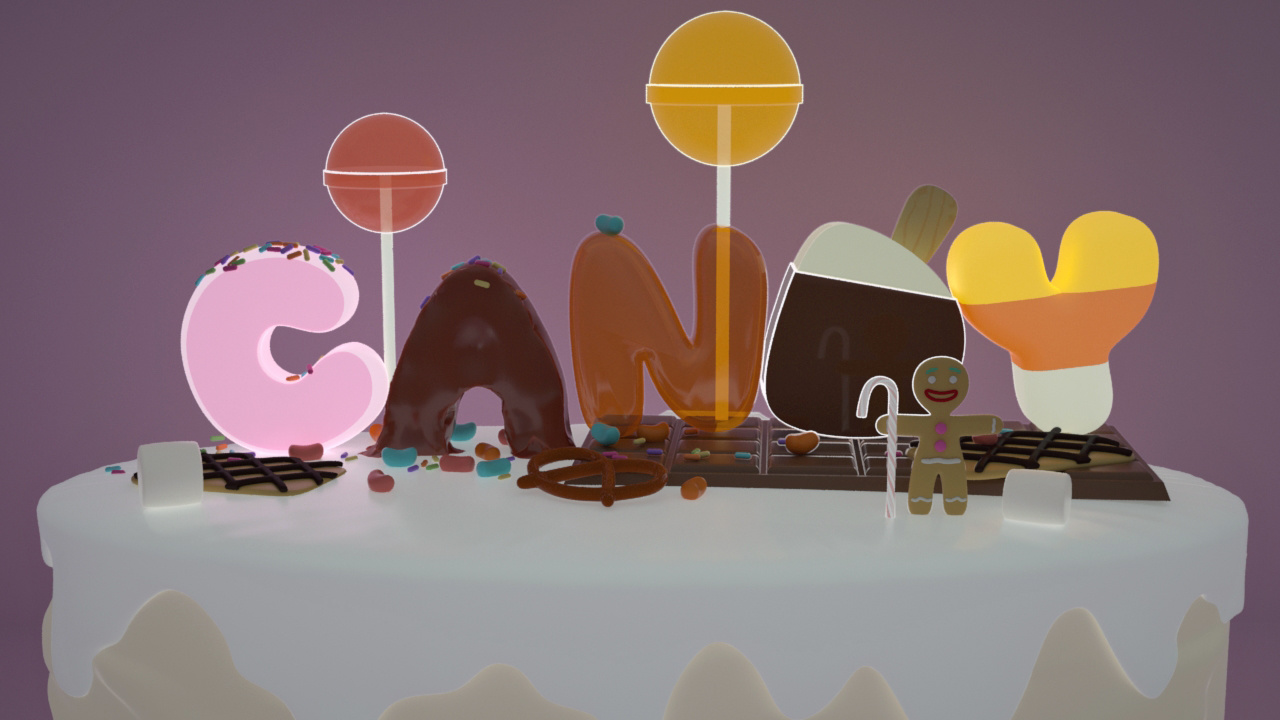 Portfolio - Midterm student's project | Foundry Community