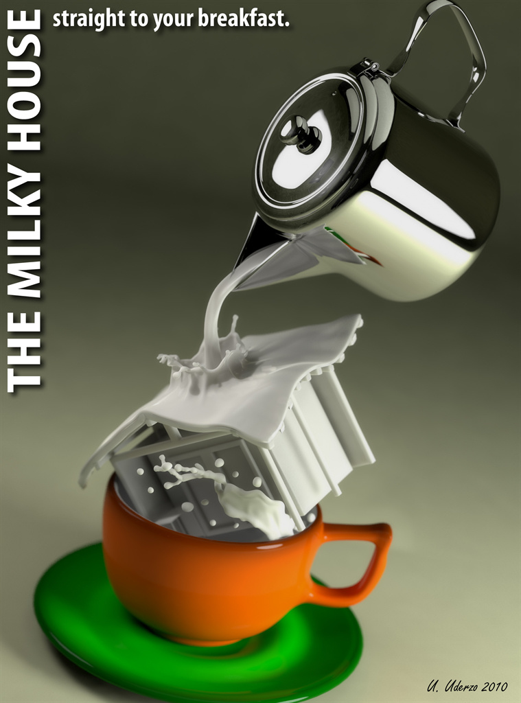 Portfolio The Milky House Foundry Community portfolio-the-milky-house-foundry-community