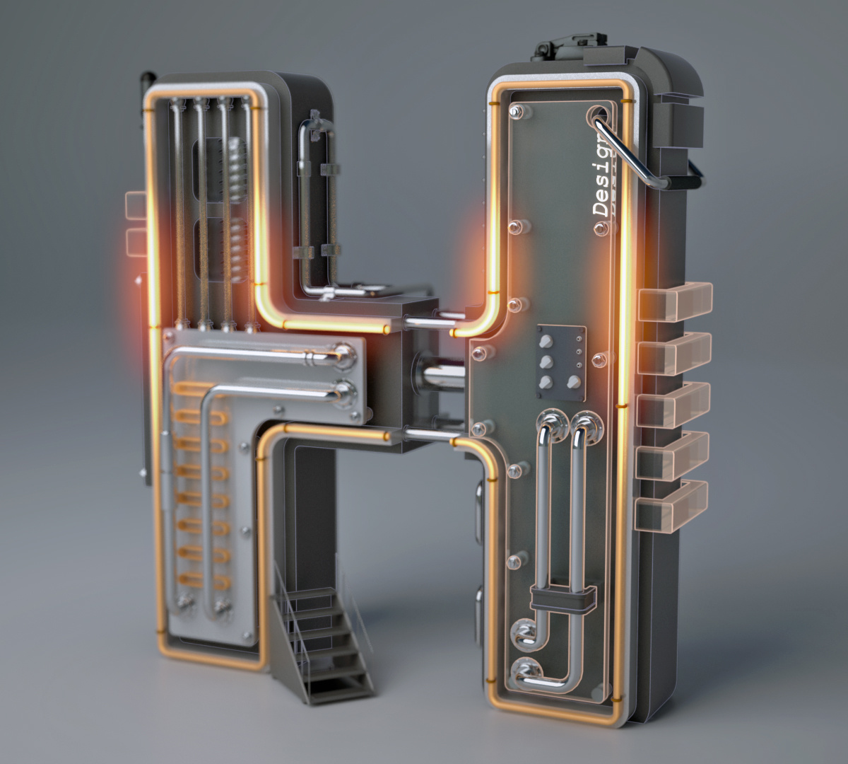 Portfolio - Midterm student's project | Foundry Community