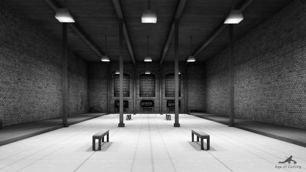 Portfolio - Age of Curling: Winnipeg Textile Factory | Foundry Community