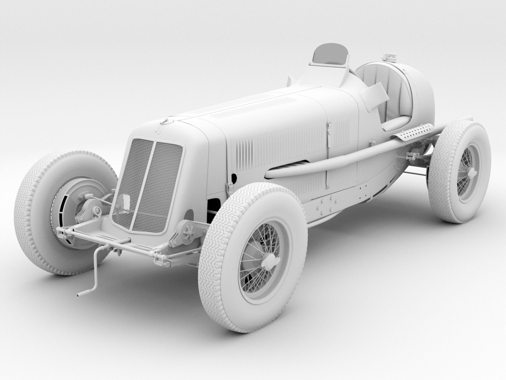 Portfolio - ERA R1A | Foundry Community