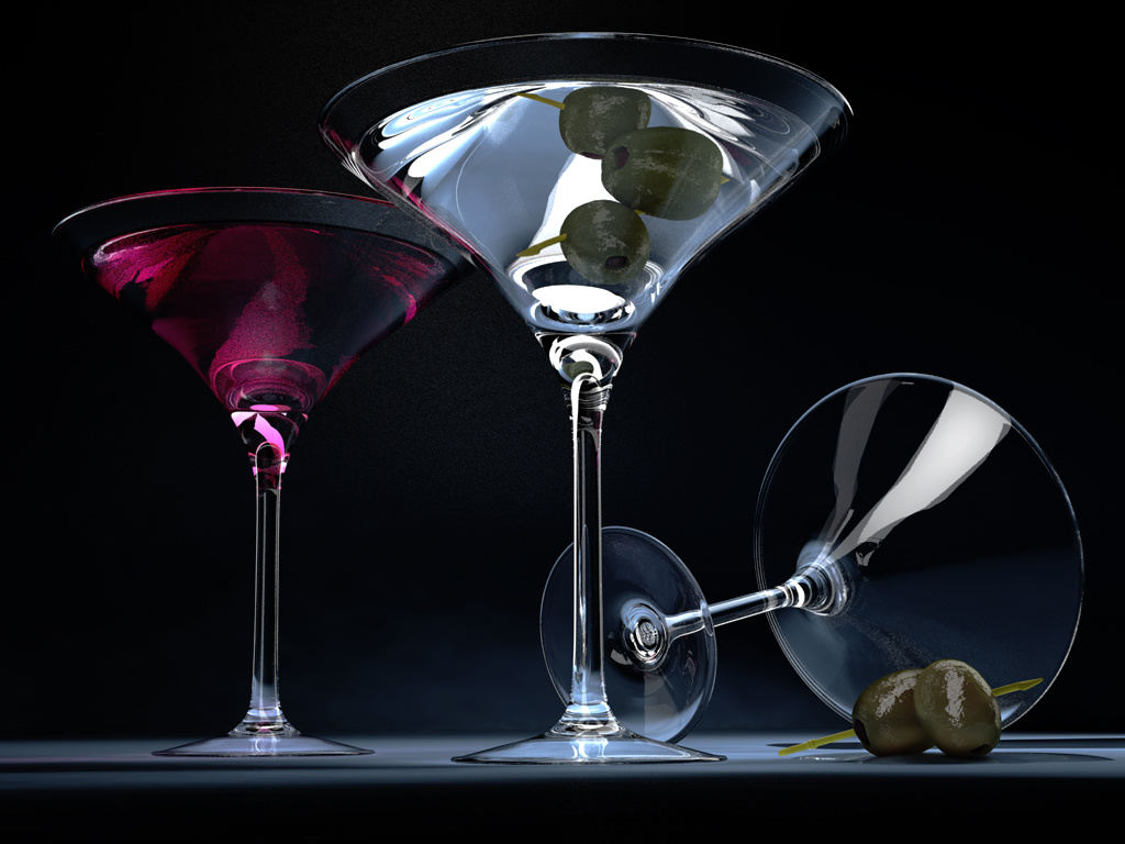Portfolio - Martini Mood | Foundry Community